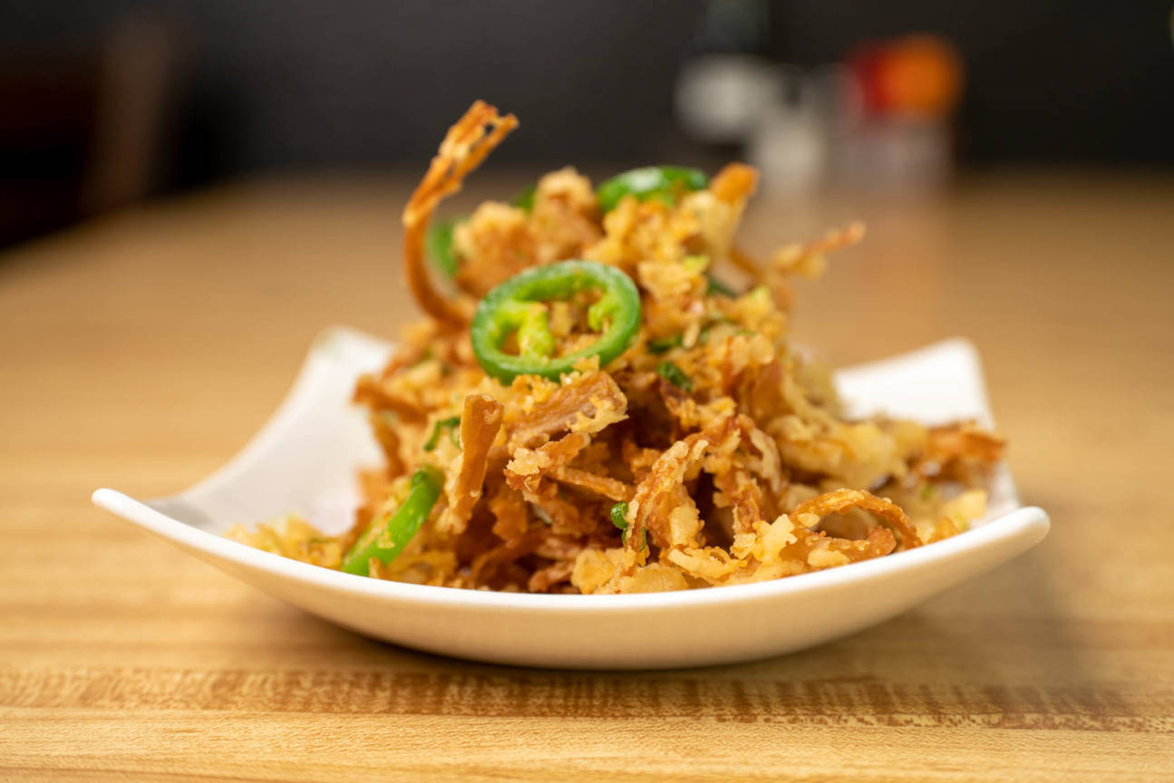Daikon Vegan Sushi & More - Las Vegas, NV