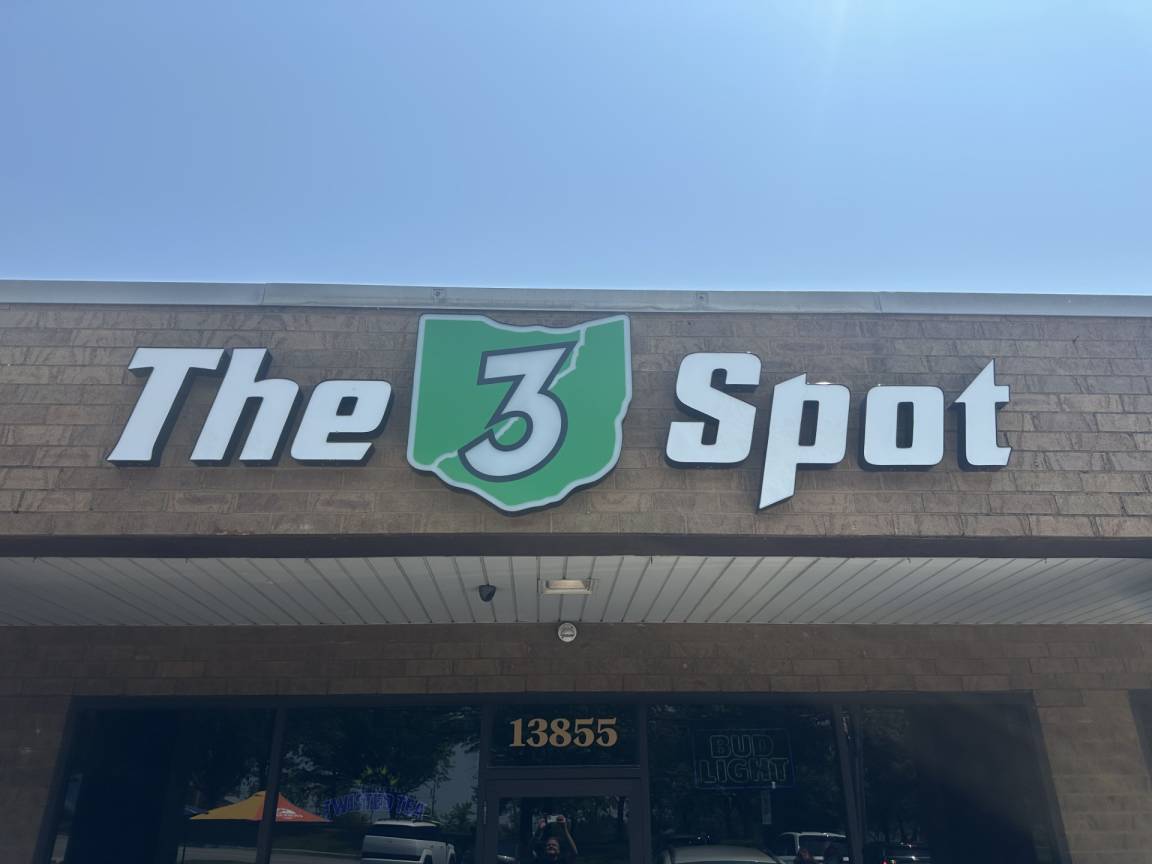 The 3 Spot - North Royalton, North Royalton, OH