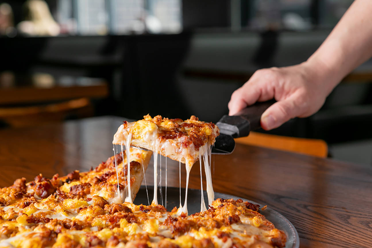 The LNK Grill - Prairie Lake Plaza, Lincoln, NE
