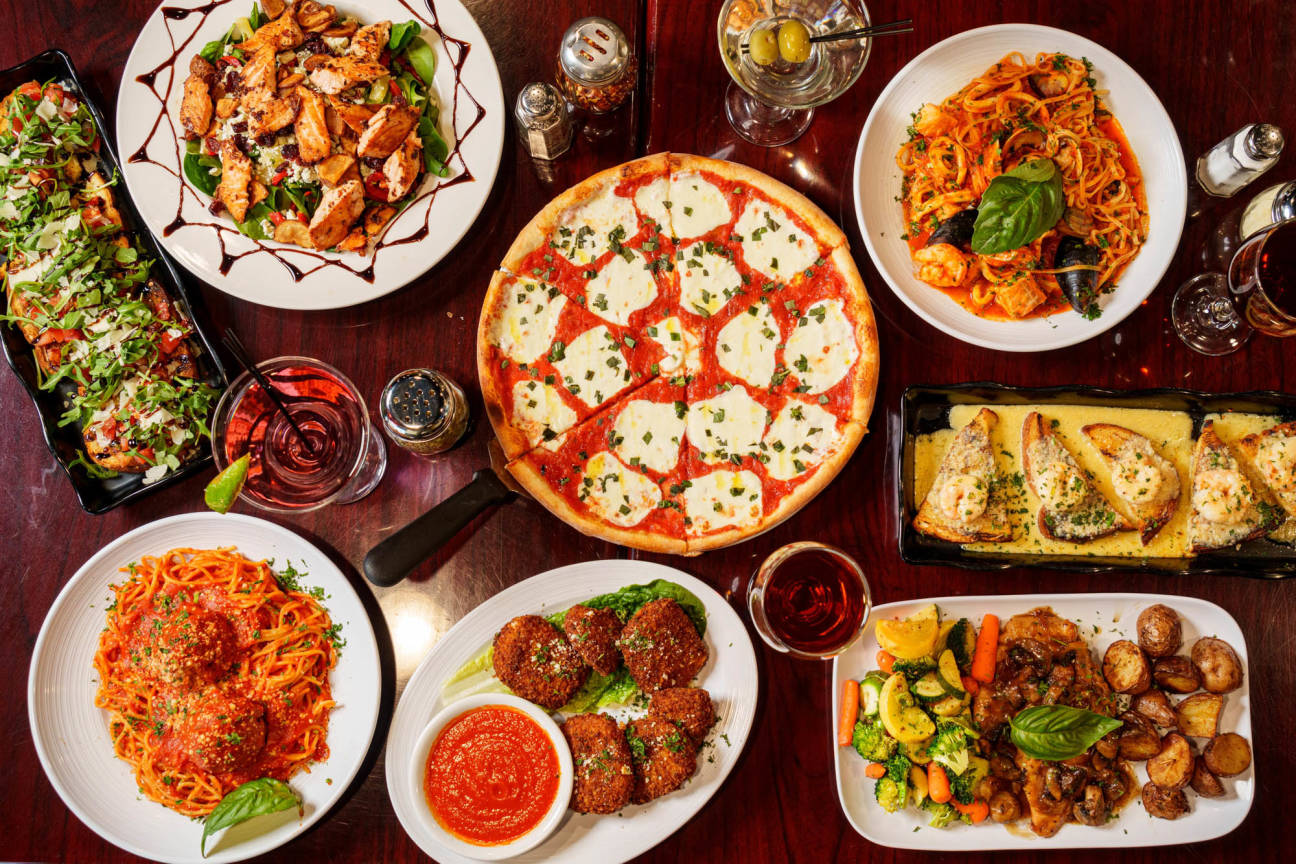 Remo's of New York - Parkville, MD