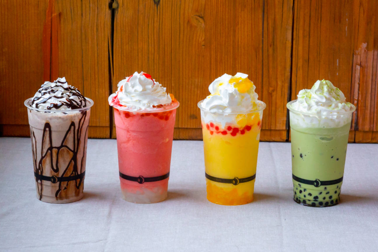 Cup and Cone - North Portland/bethany/beaverton, Portland, OR
