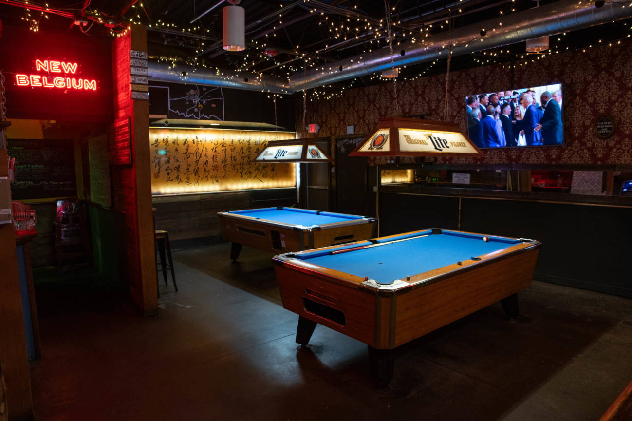 Hopscotch Kitchen & Bar - NW OKC, Oklahoma City, OK