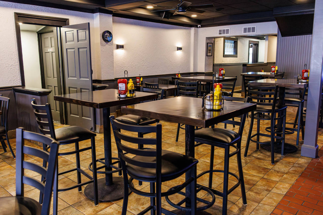 BLVD Grill - Rochester, NY