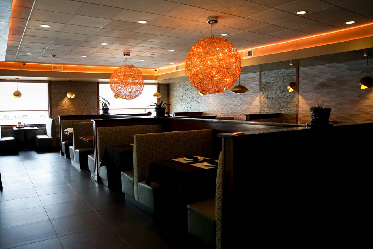 Shayu Restaurant & Sushi Bar - East Greenwich, RI
