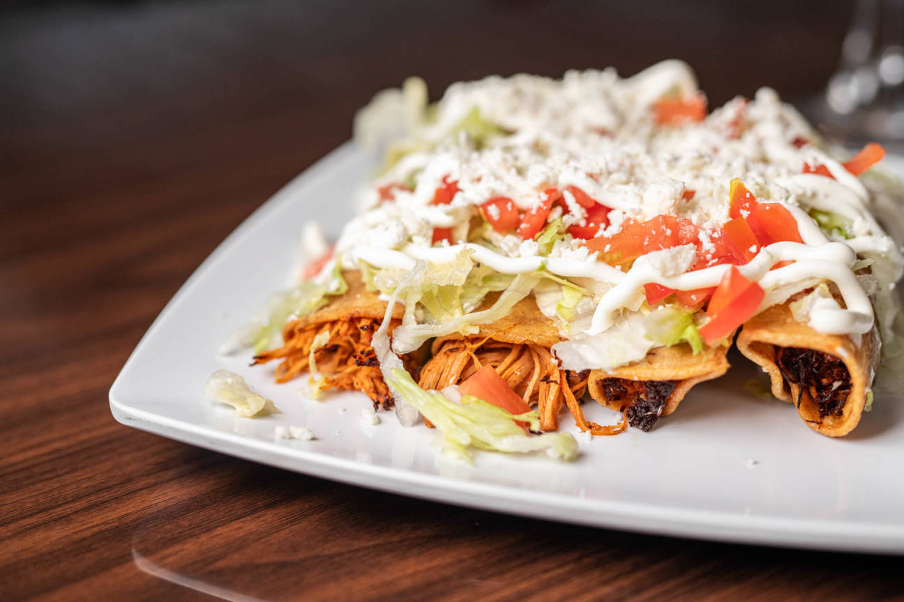 Lazo's Taco Shack - Milwaukee, WI