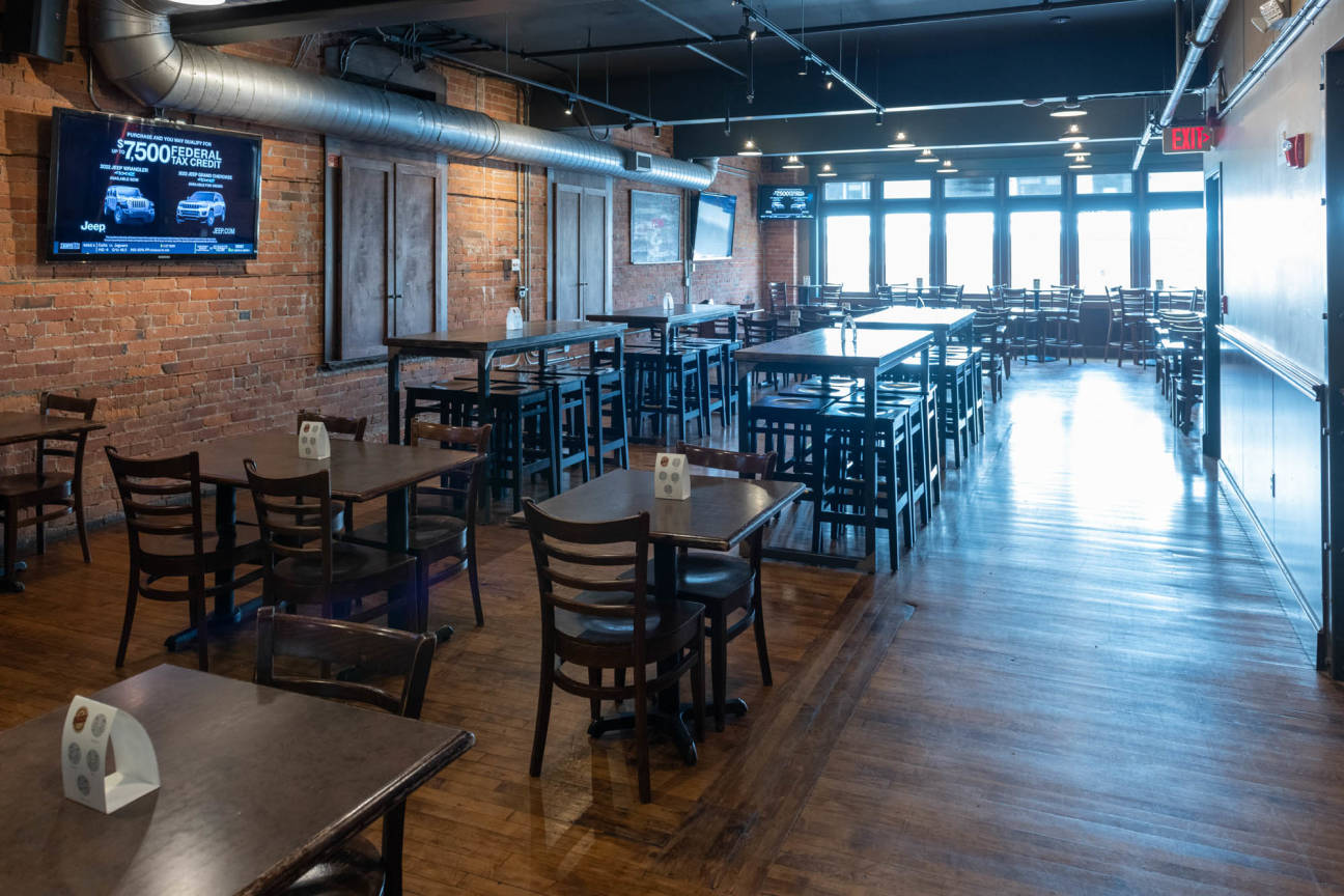 Detroit Beer Company - Detroit, MI