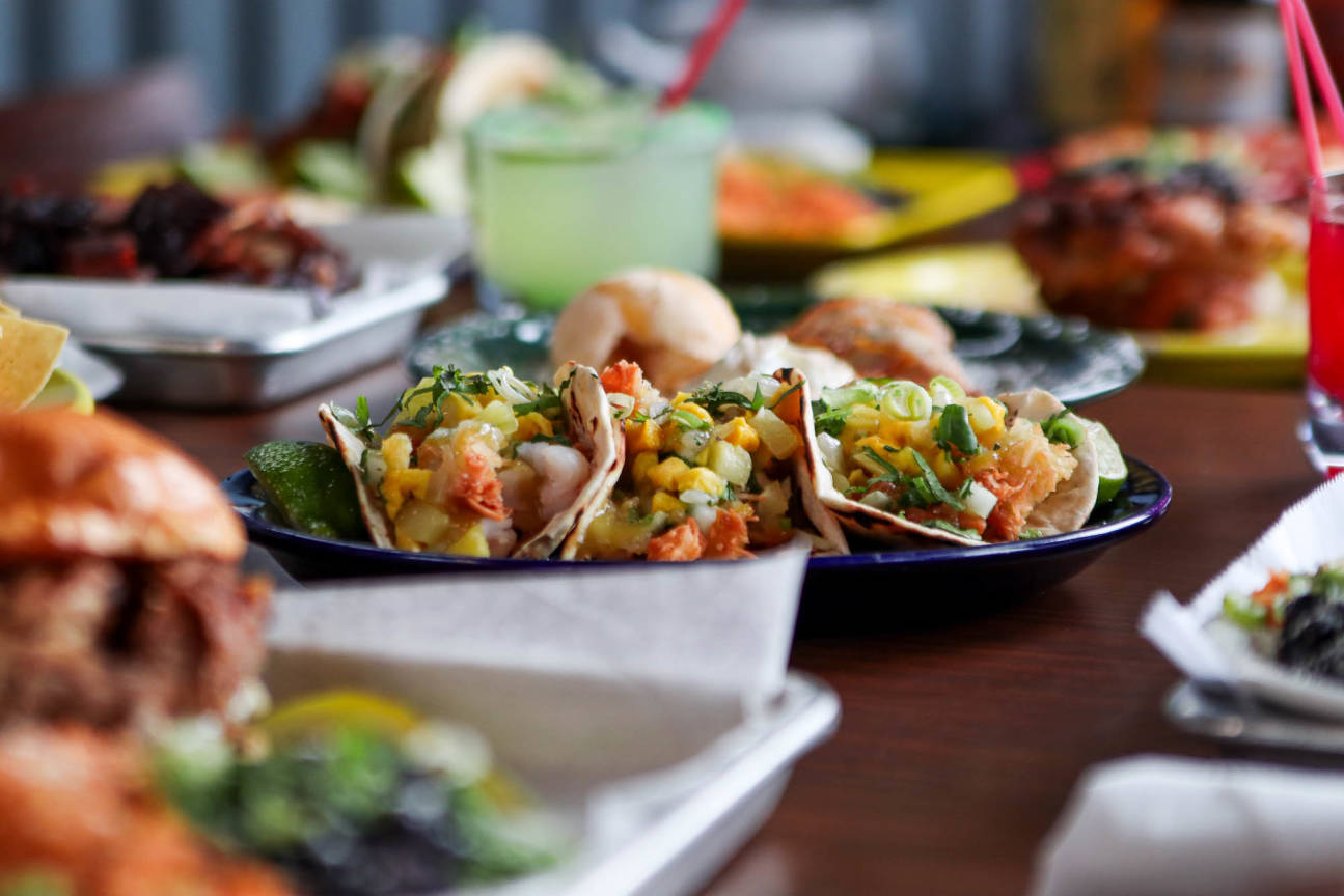 Grub Hut - Manville, NJ