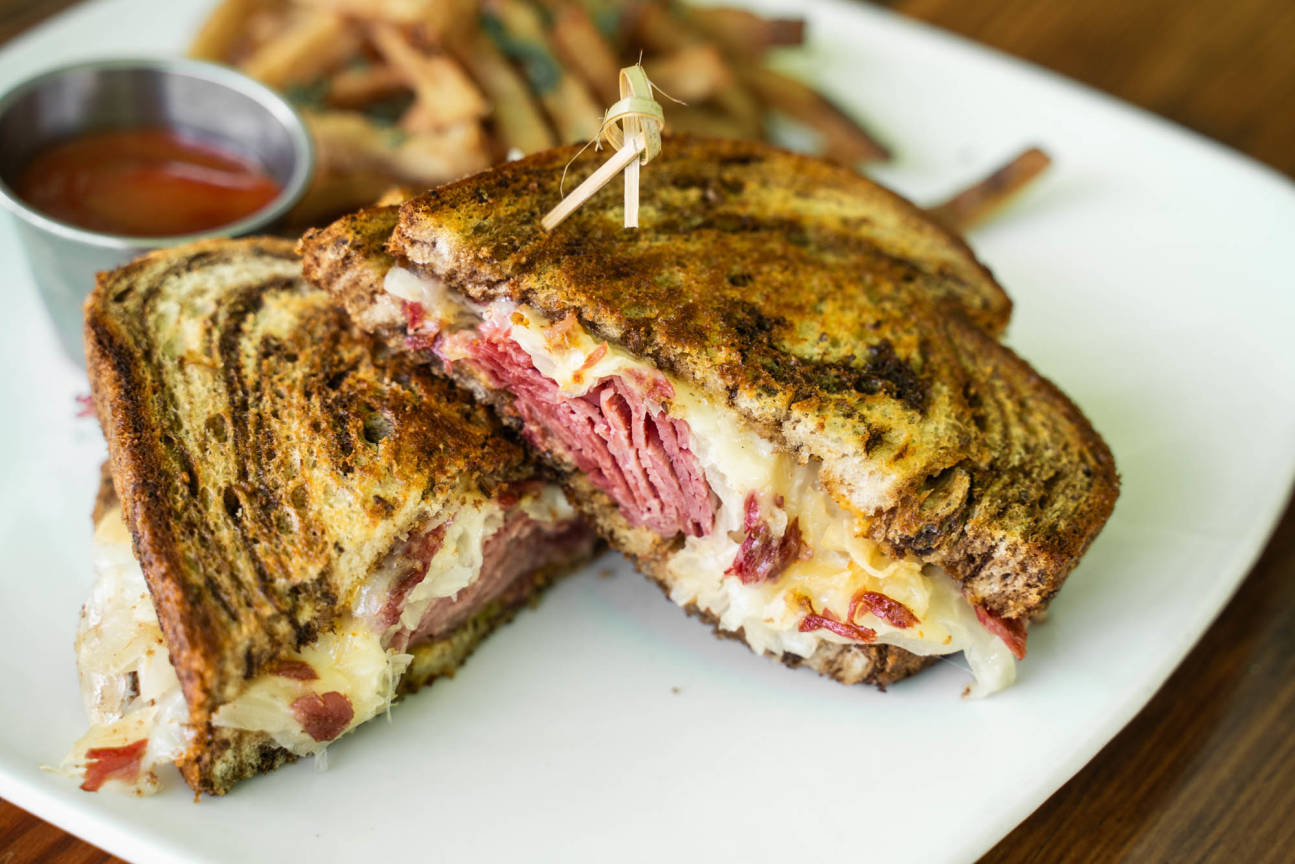 The Refectory Cafe - Hope Valley, Durham, NC