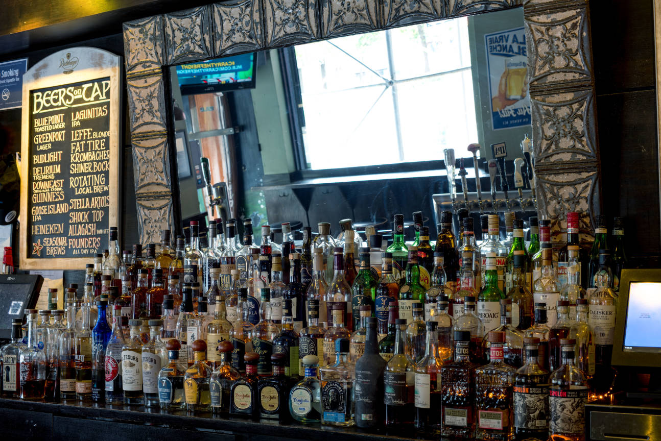 Blue Haven - West Village, New York, NY