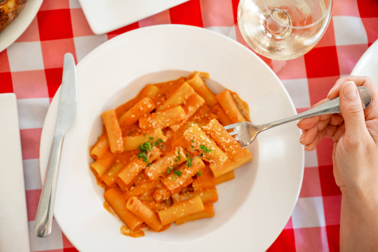 Volare Italian Restaurant and Pizzeria - Olmos park, San Antonio, TX