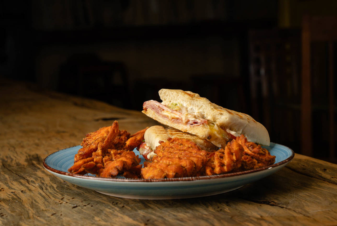 Lizzie B's Bakery Cafe - Prestonsburg, KY