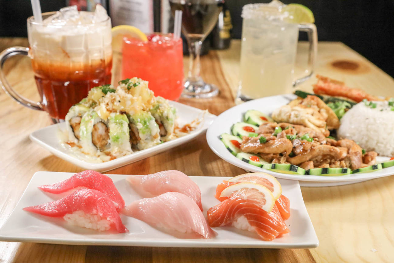 Sumi Sushi - Carson City, NV