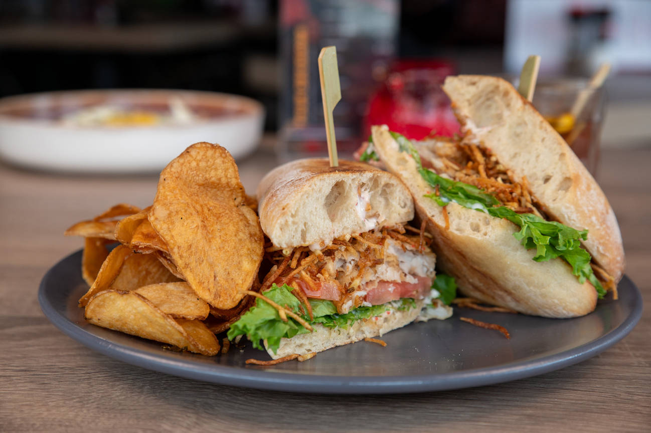 Misfit Kitchen - Tulsa, OK