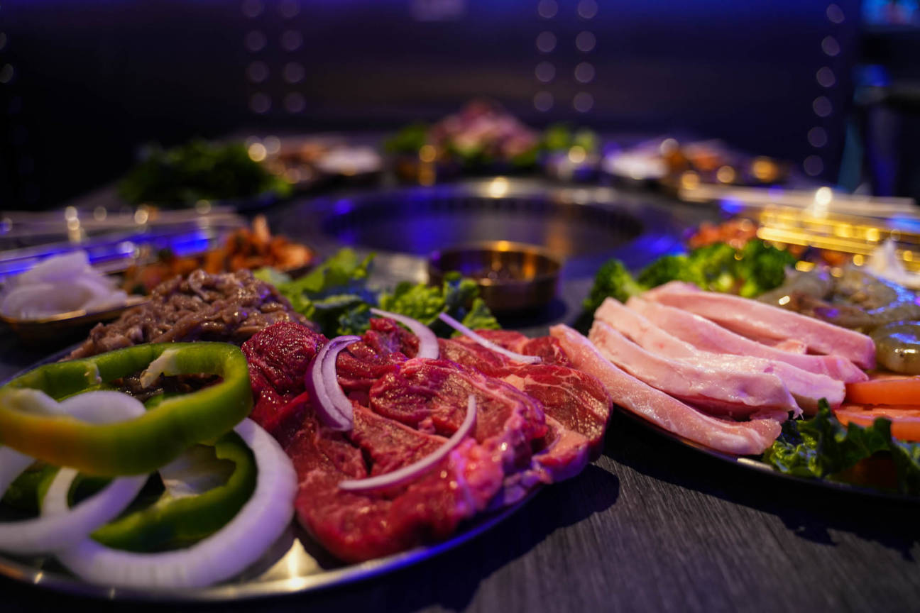 Gogi Guys Korean BBQ - Norfolk, VA