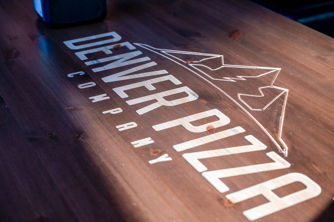 Denver Pizza Company - Pizza Denver - Denver, CO