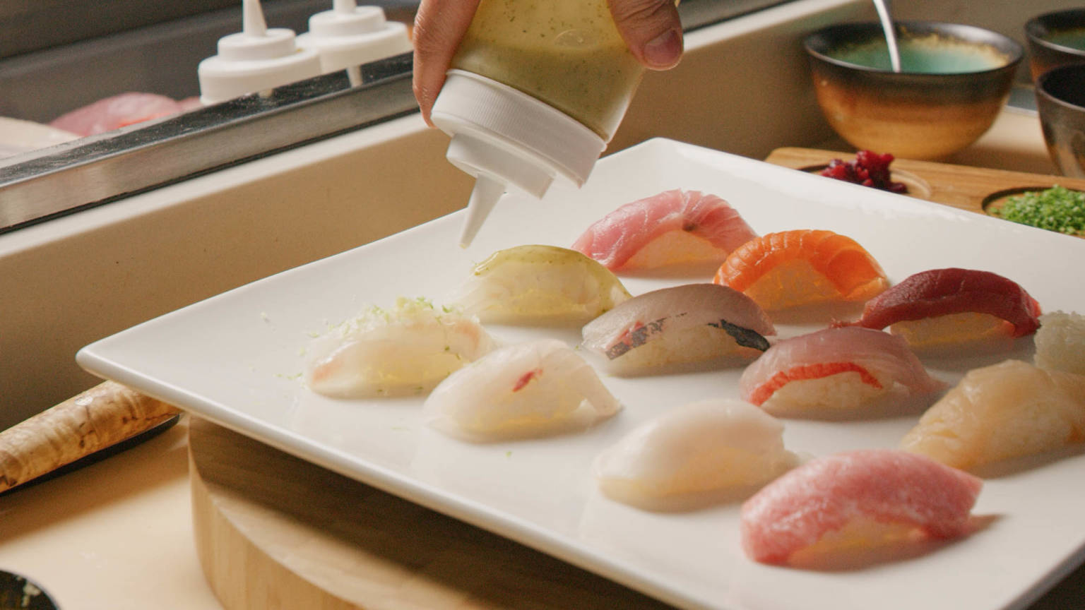 NoriFish - Sandy Springs, Sandy Springs, GA