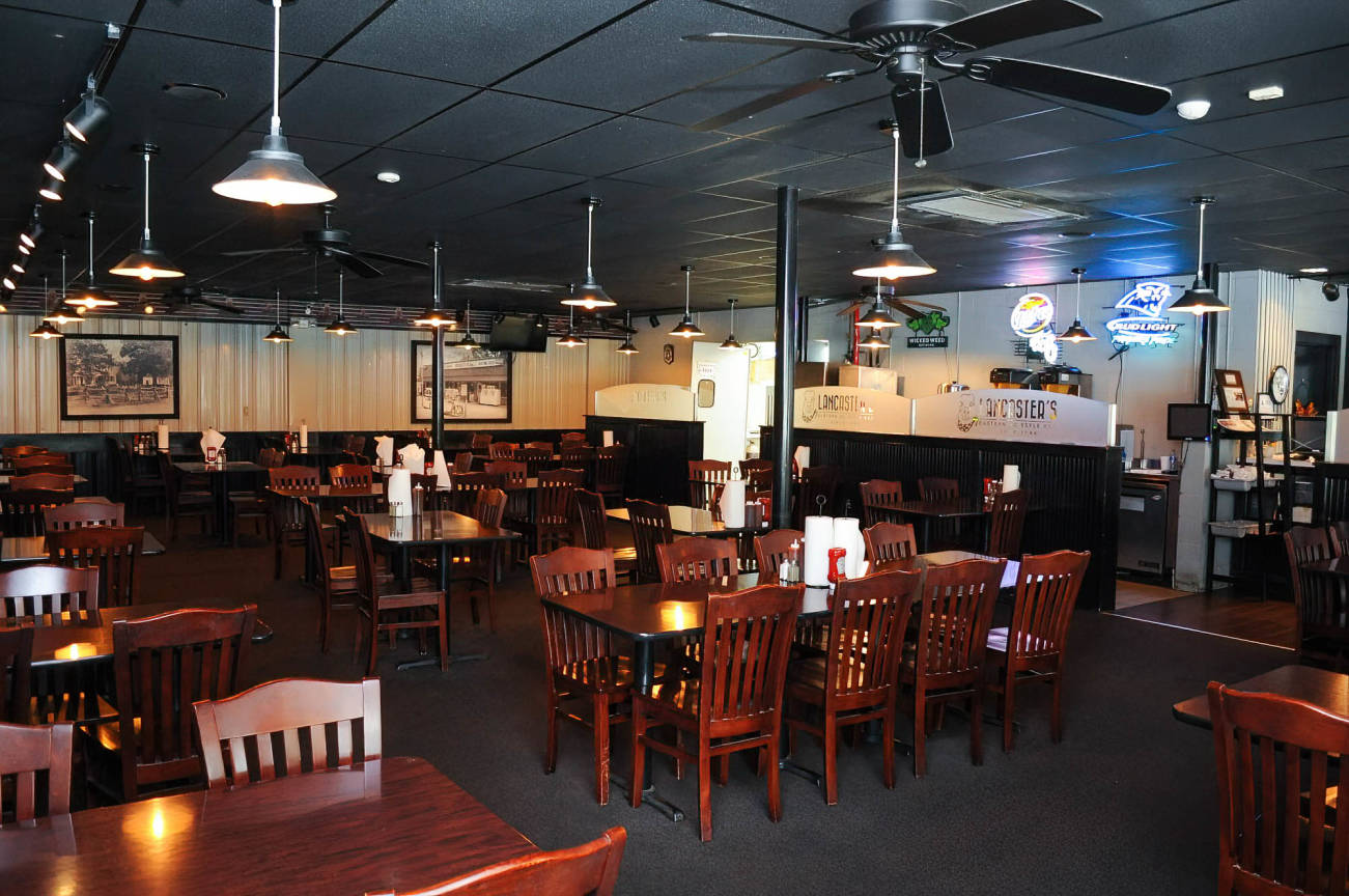 Lancasters BBQ - Huntersville - Huntersville, NC