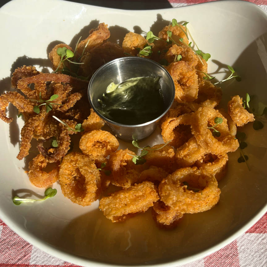 The Refectory Cafe - Hope Valley, Durham, NC