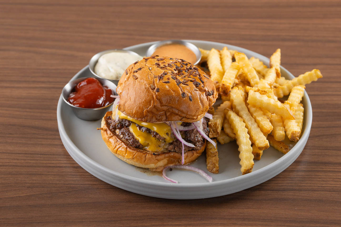 Born & Bred Scottsdale - Scottsdale, AZ