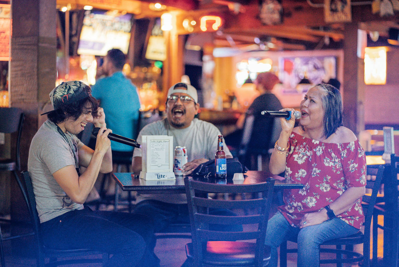 Gypsy's Roadhouse - Phoenix, AZ