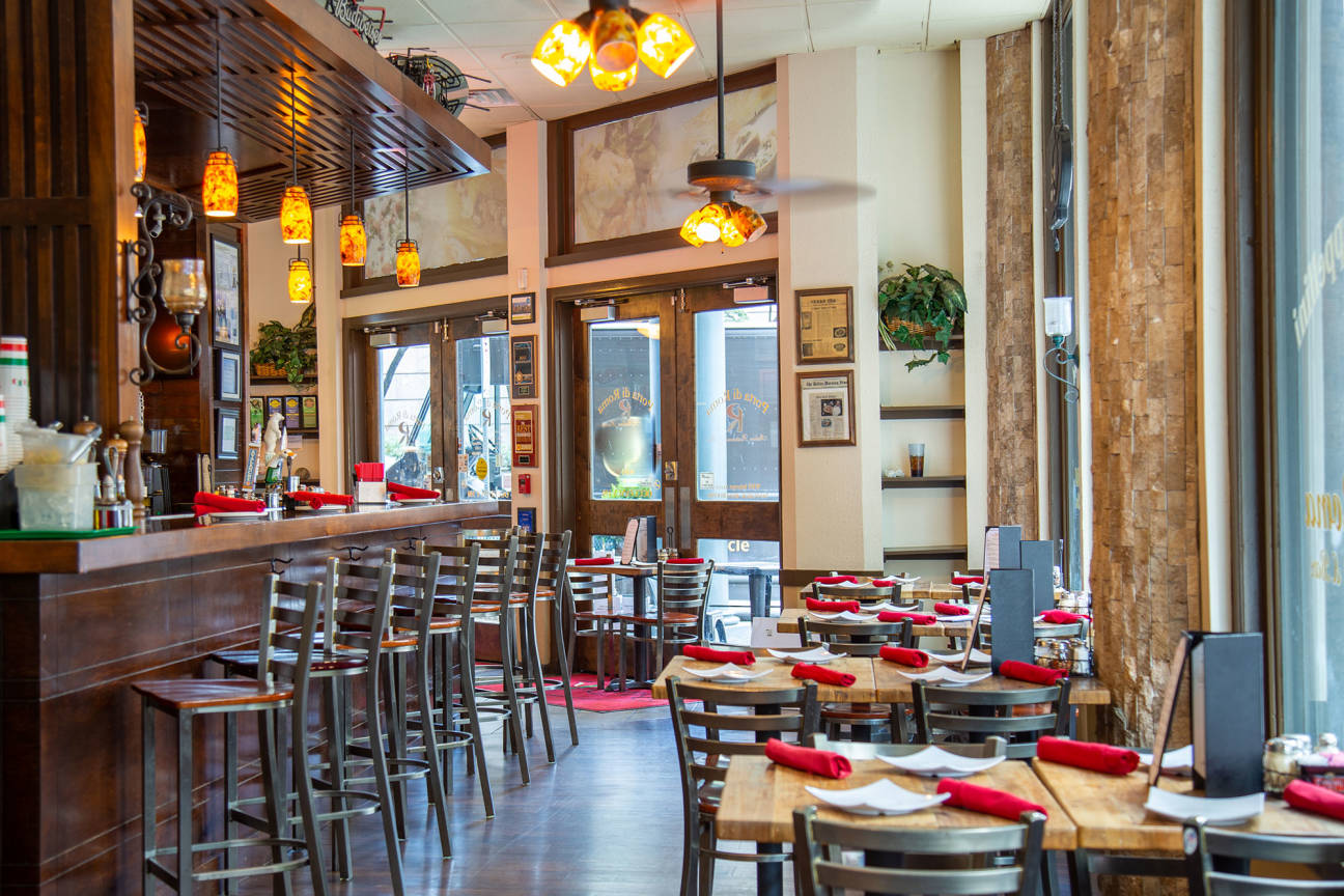 Porta Di Roma - Dallas, TX