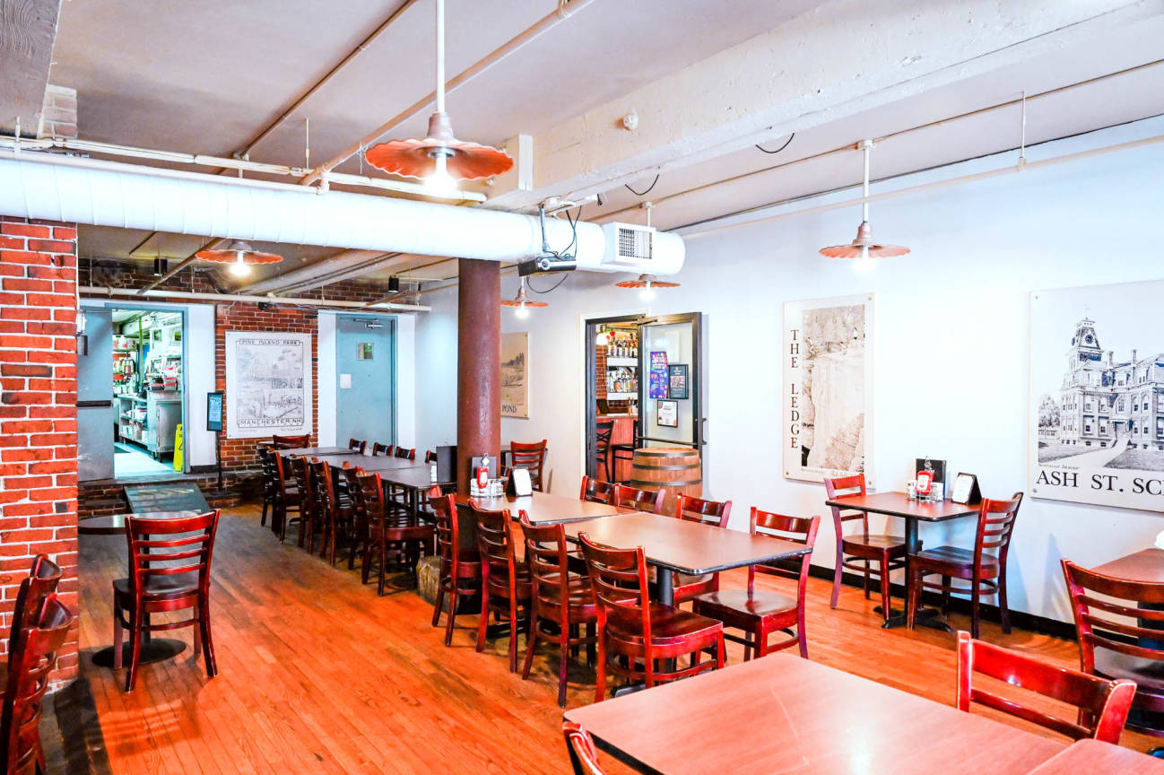 Stark Brewing Company - Manchester, NH