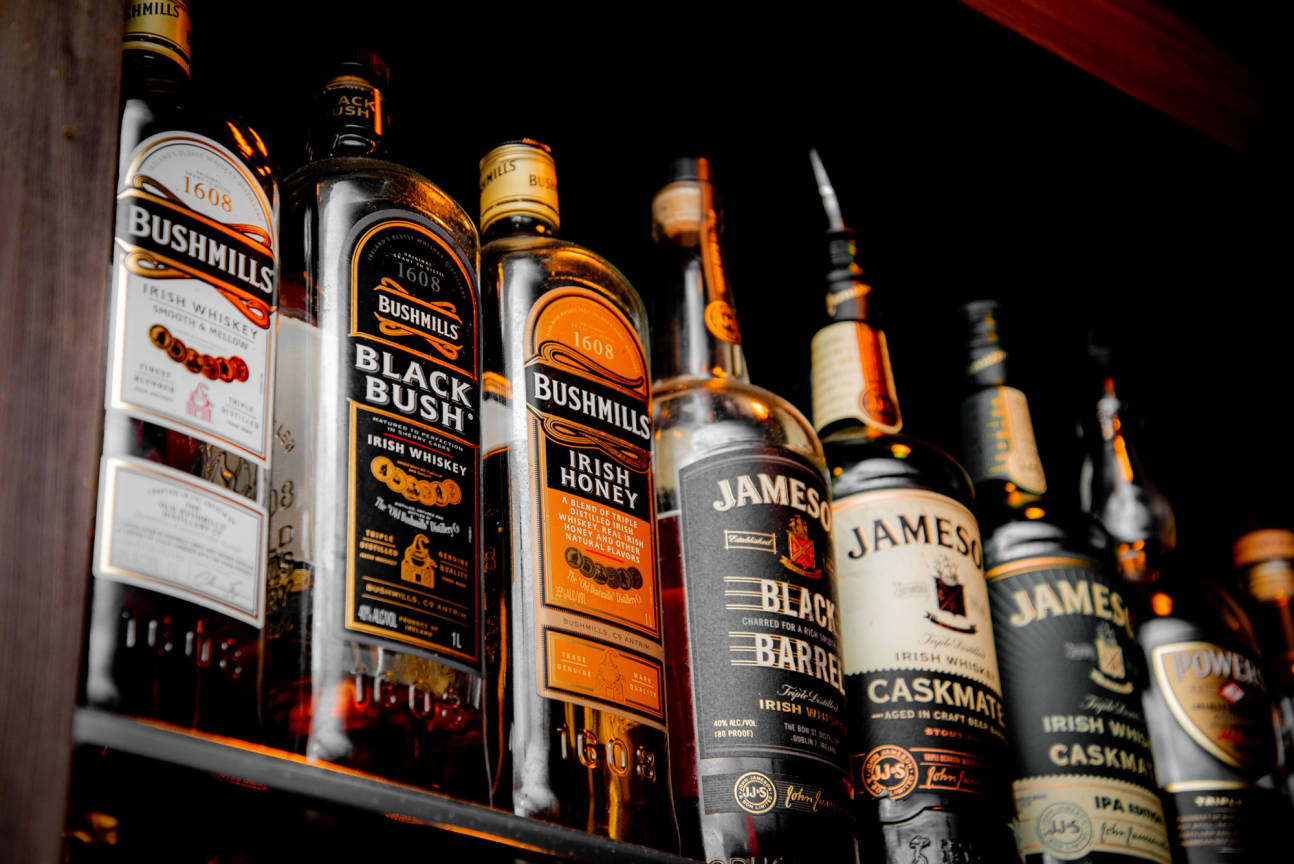 Broadside Tavern - Boston, MA