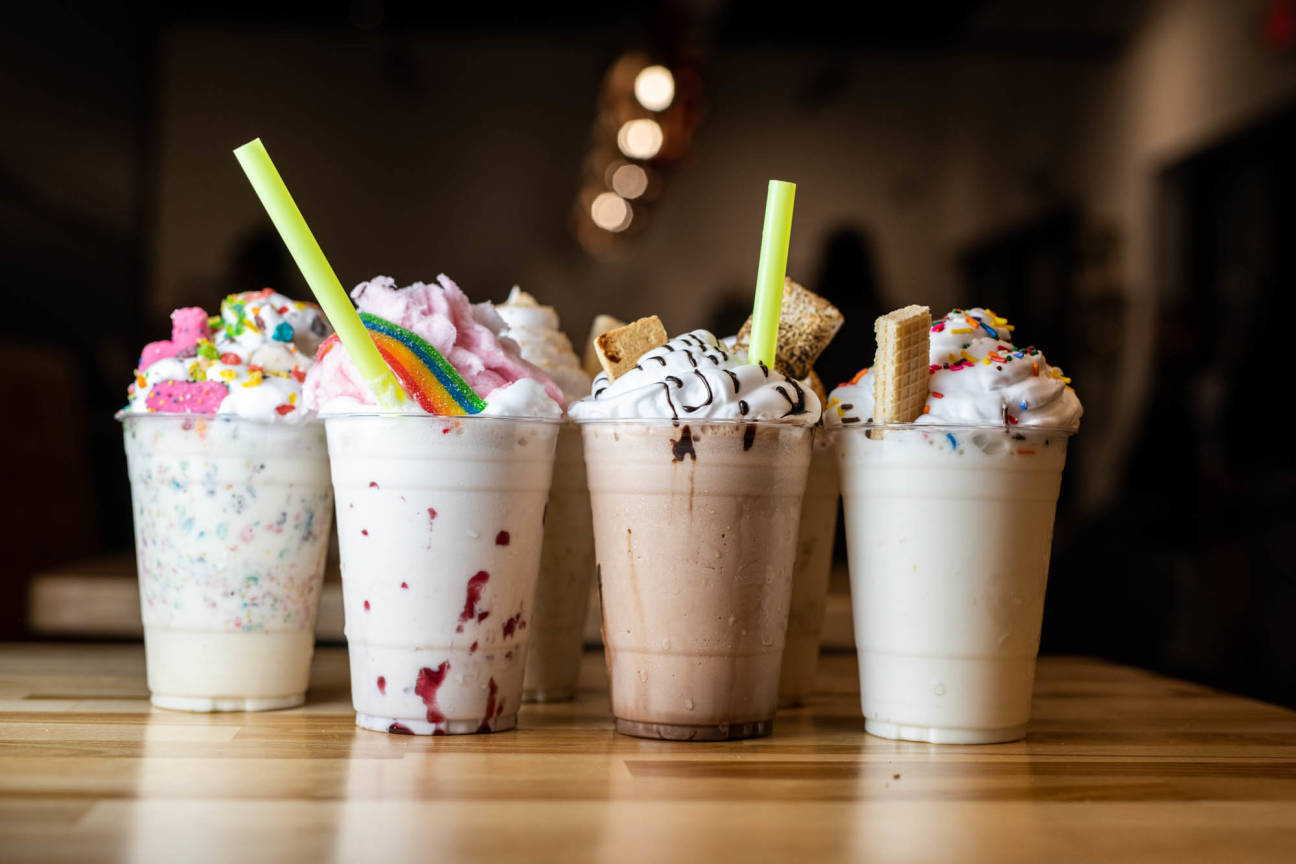 Better Together Cafe - South Milwaukee, WI