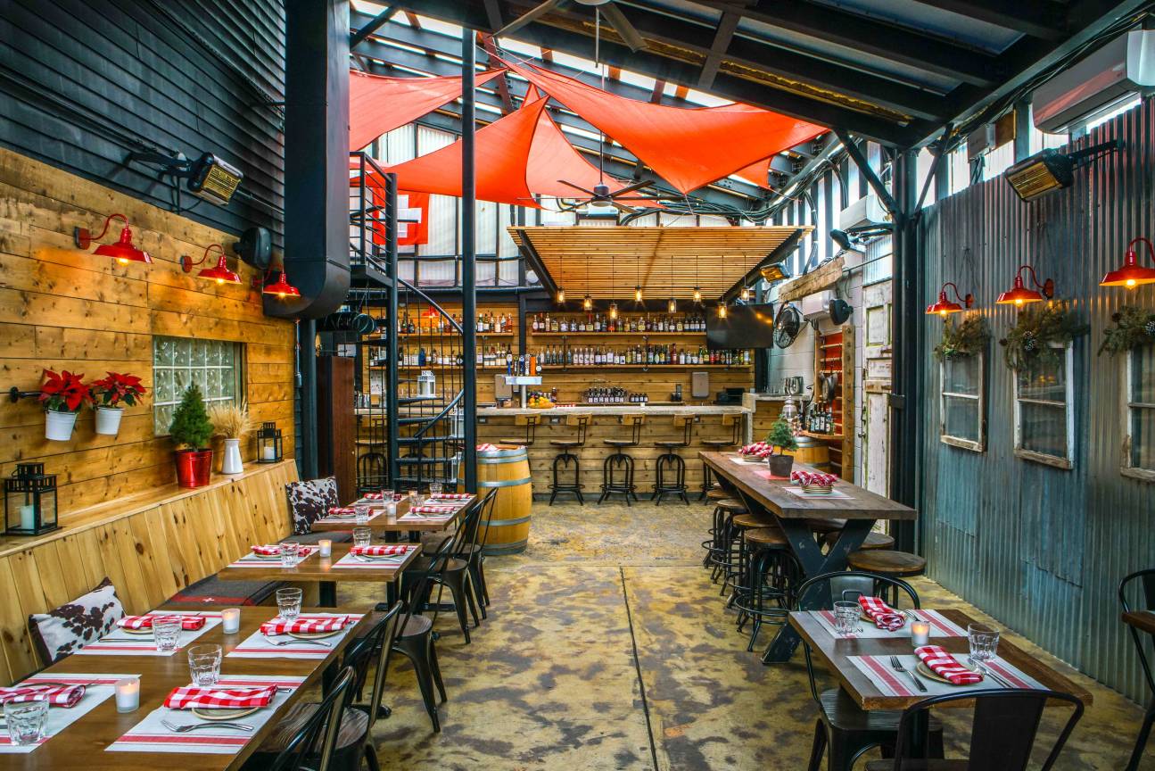 Stable DC - H-Street Corrdior, Washington, DC