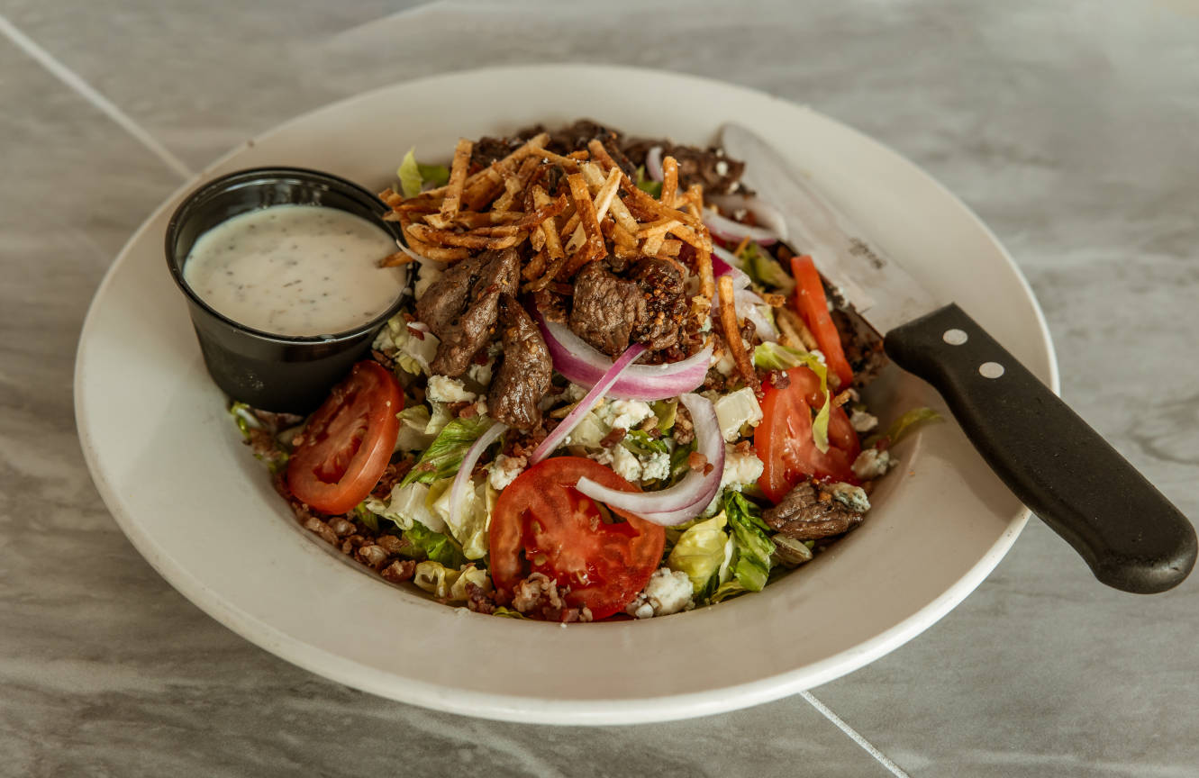 Big Walnut Grill - Big Walnut, Sunbury, OH