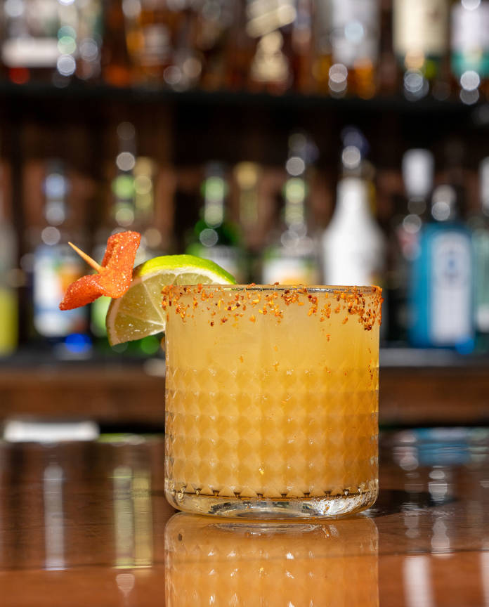 Nineteen 19 Grill & Bar - Historic Town where Tennessee, Kentucky and ...