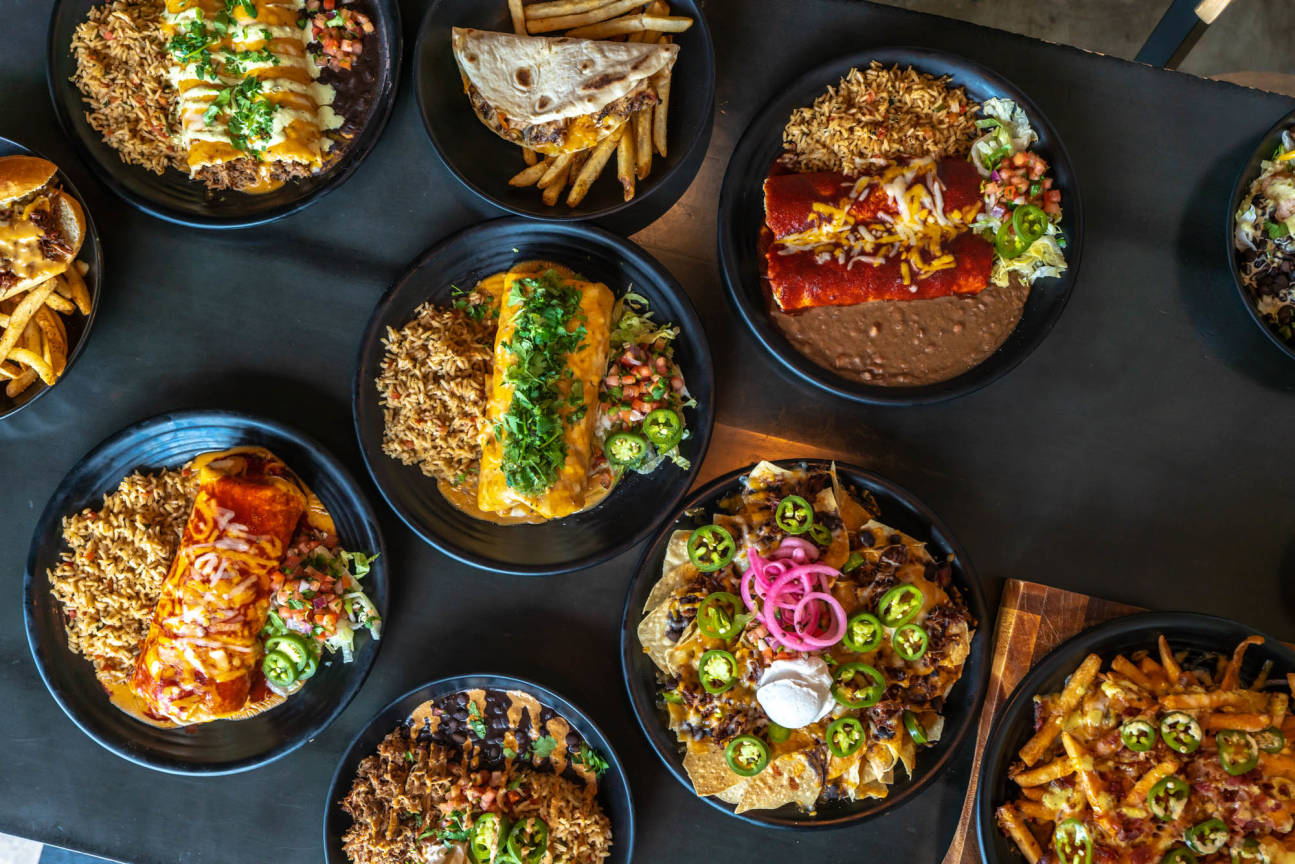 Peppercorn Scratch Kitchen - Columbia, TN