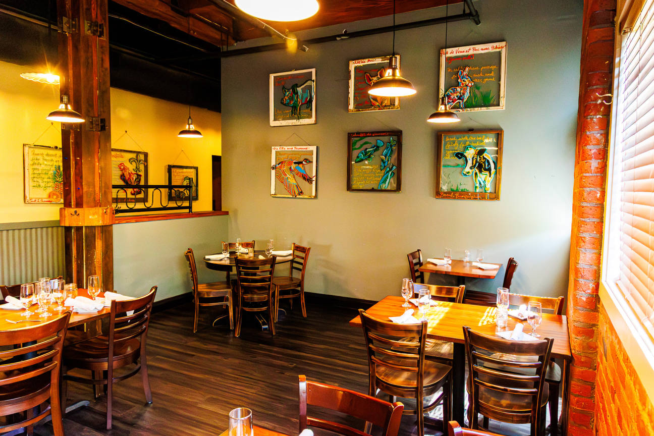 Lento - Rochester, NY