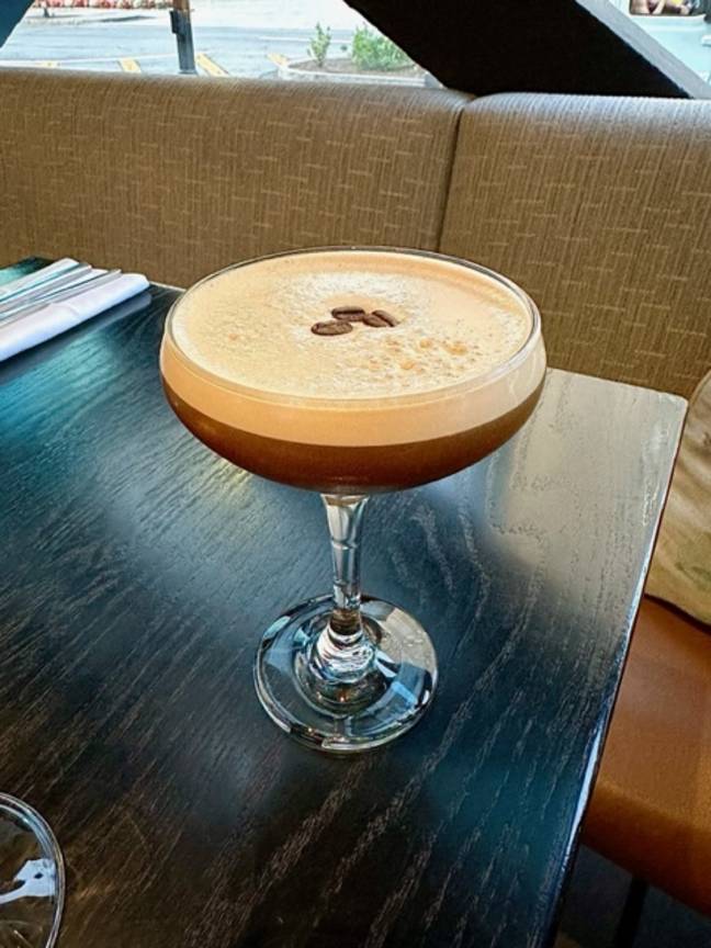 Greca Mediterranean Kitchen + Bar - White Plains, NY