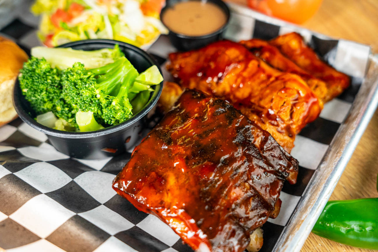 Blue Ribbon Brews & BBQ - Norfolk, VA