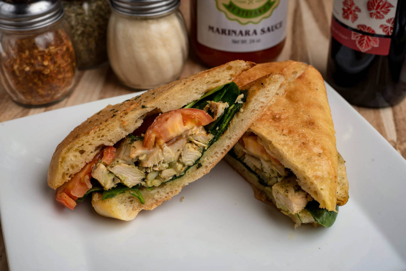 Cibo by Stefanos - Florence, SC