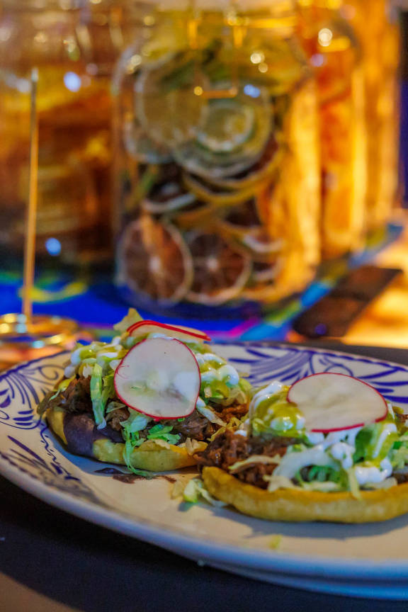 La Minerva Cocina & Tequila - North Charleston, SC