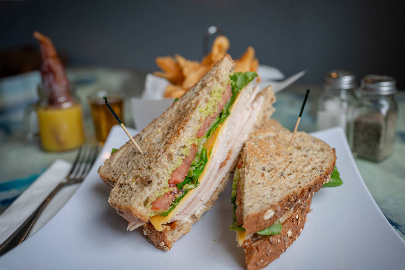 Savor Southern Kitchen - Wilmington, NC