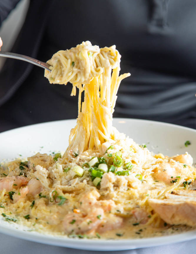 Rips on the Lake - Mandeville, LA