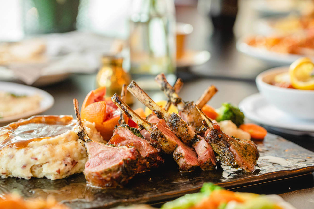 Urban Kitchen & Deli