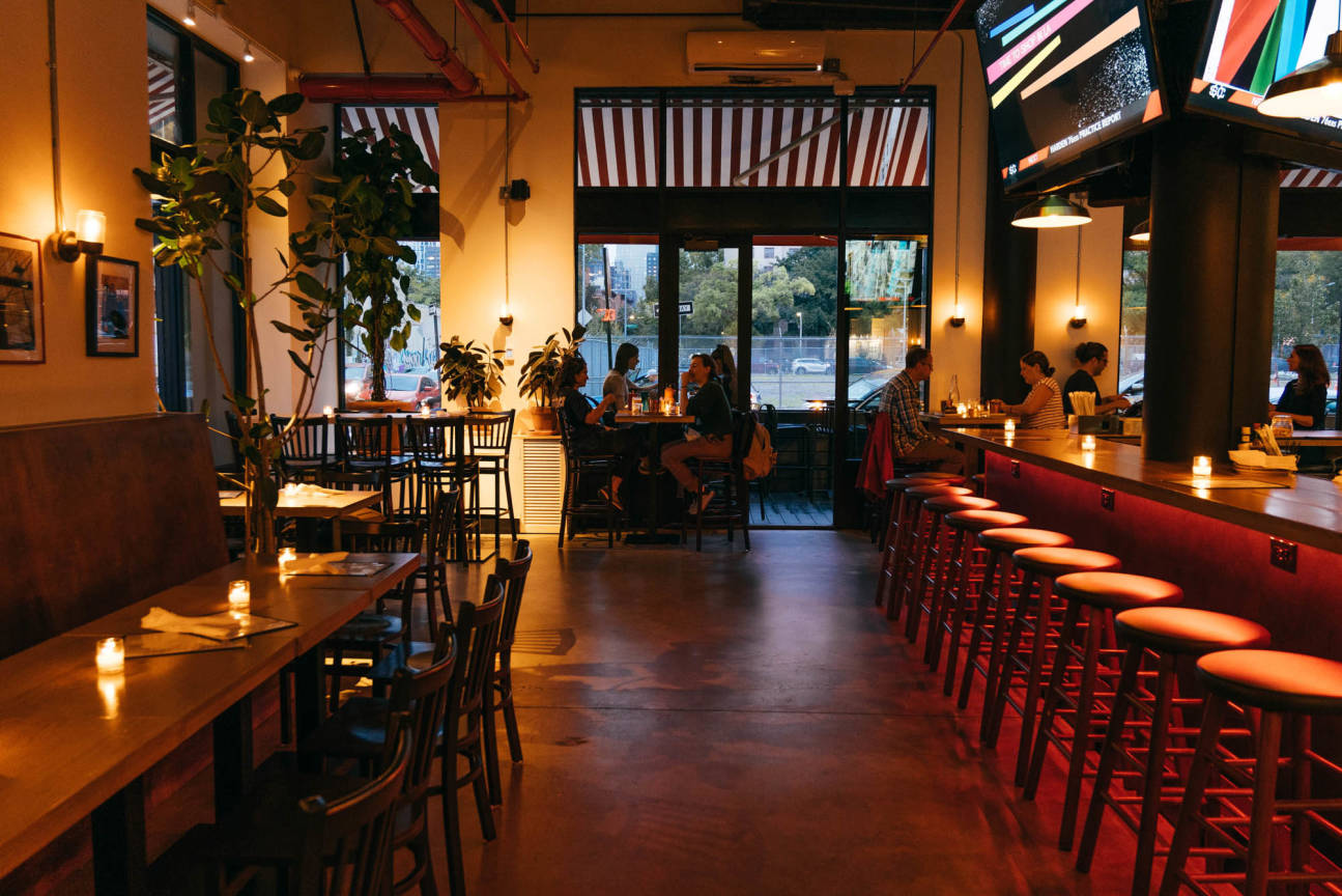 Evalyn's Tap House - Gowanus, Brooklyn, NY
