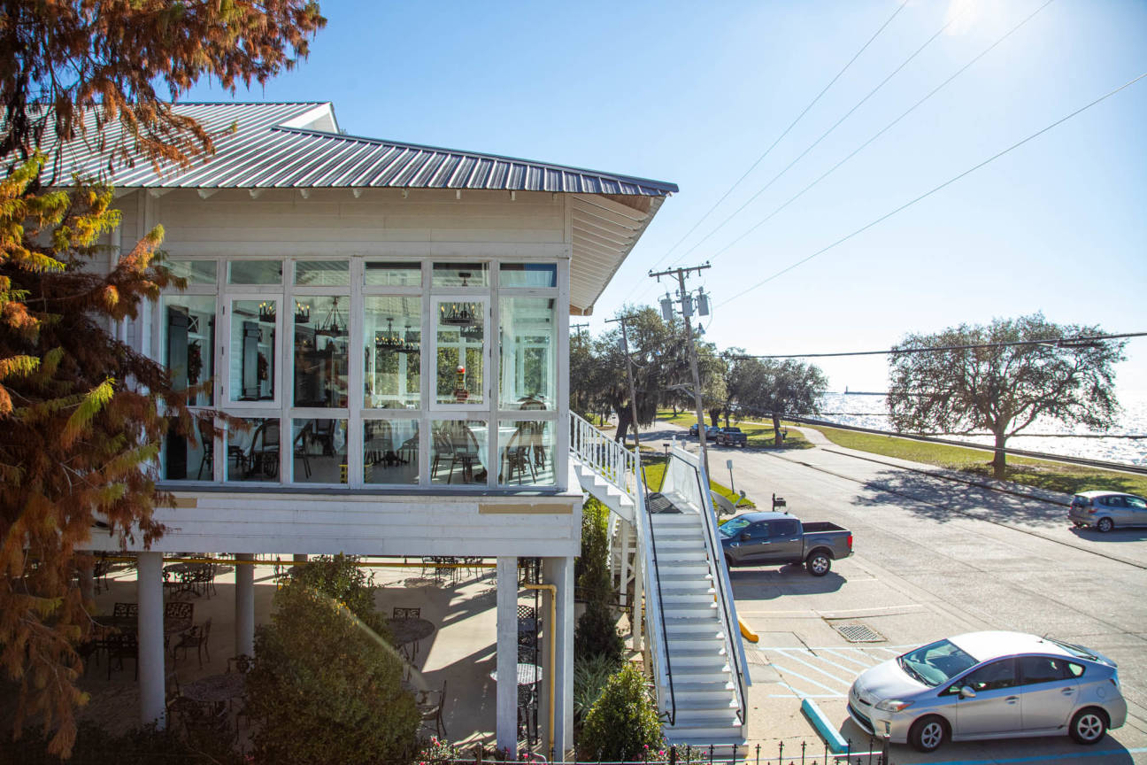 Rips on the Lake - Mandeville, LA