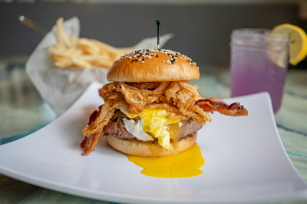 Savor Southern Kitchen - Wilmington, NC