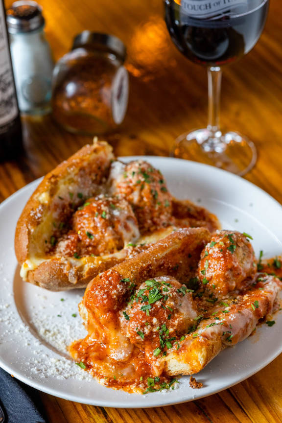 Touch of Italy - Rehoboth - Rehoboth Beach, DE