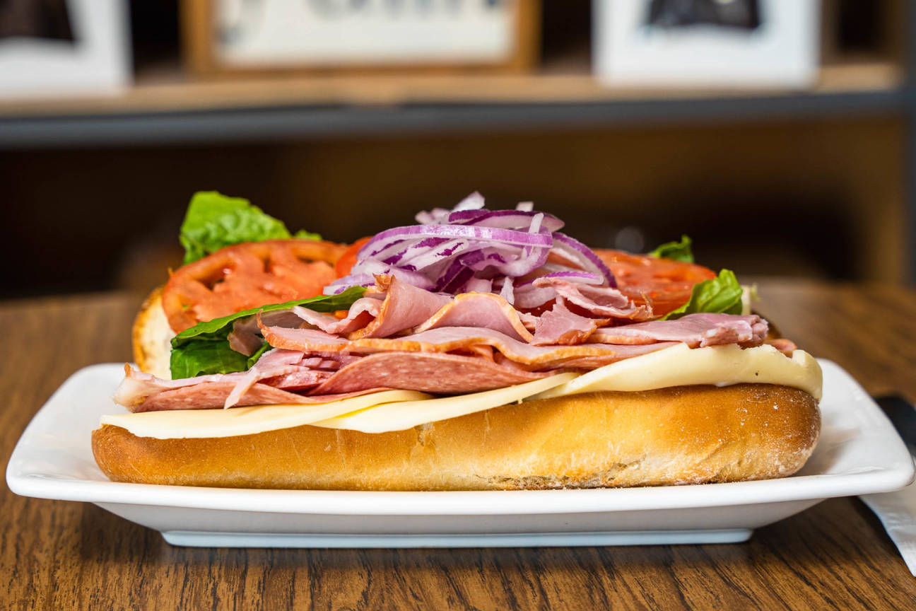 Buffalo's Best Bakery - Buffalo , NY