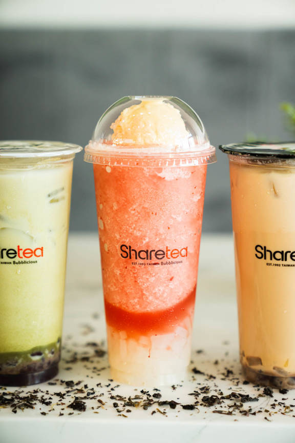 Sharetea - Charlotte, NC
