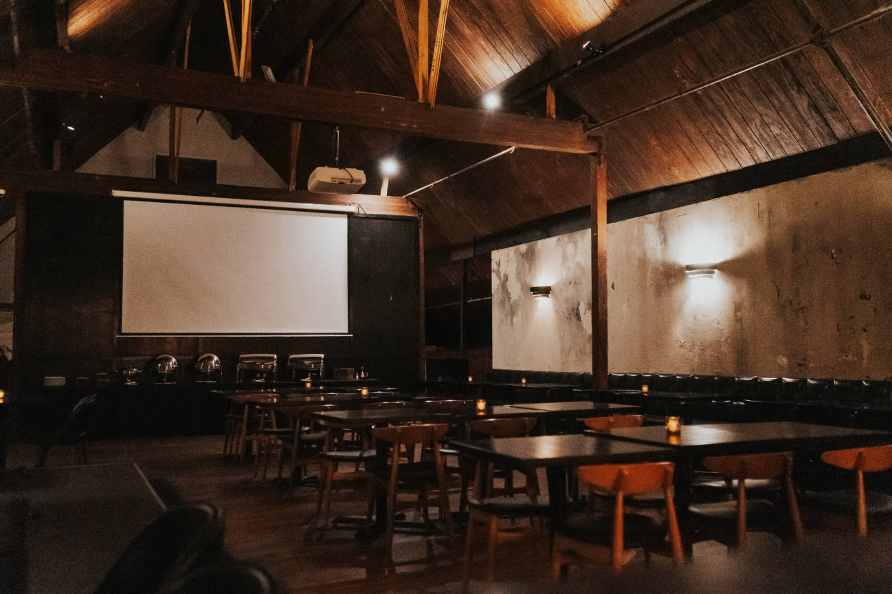 Social Hall - Tempe, AZ