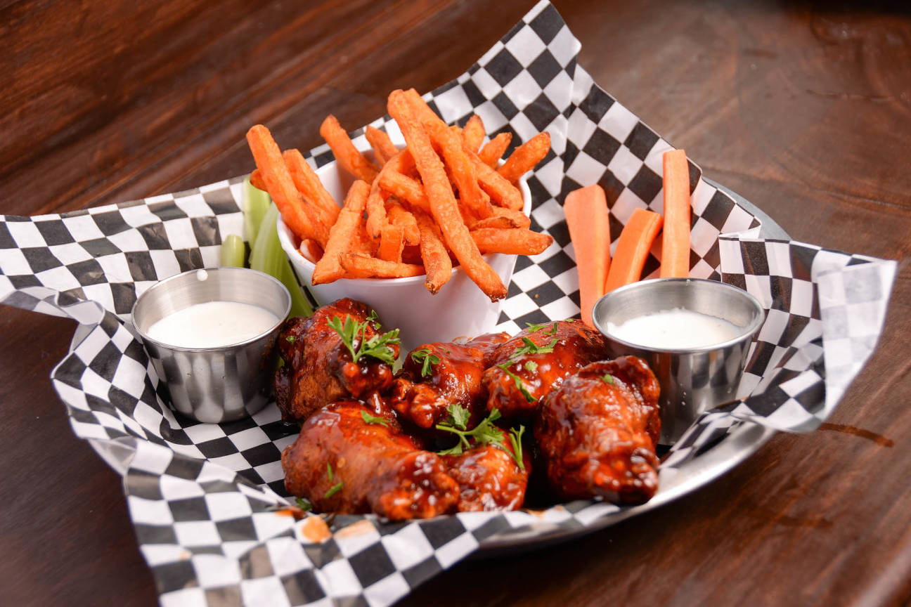 Cornerstone Pub & Grill - Stallings, NC
