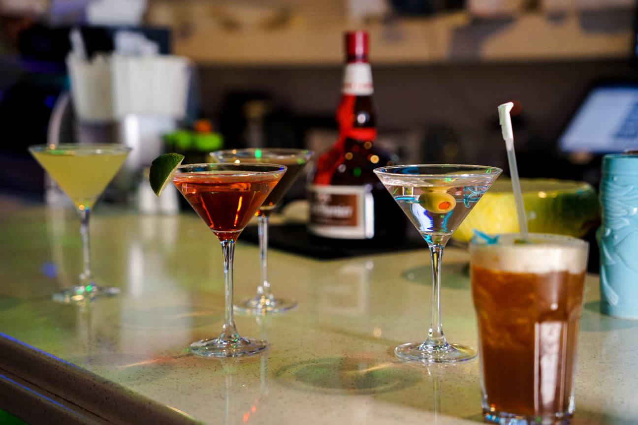 Shayu Restaurant & Sushi Bar - East Greenwich, RI