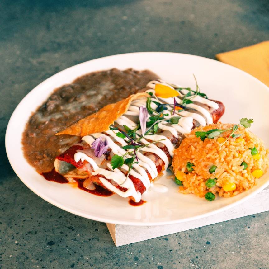 Casa del Sol Cocina Mexicana - Tustin, CA